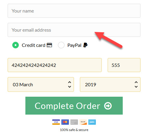 Thank You For Your Business | PLR Video Direct